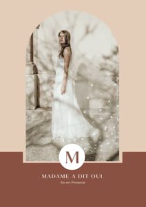 Madame a dit Oui